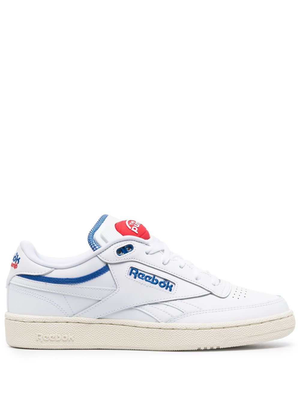 Reebok Club C Revenge Pump – Feliciotto Taormina